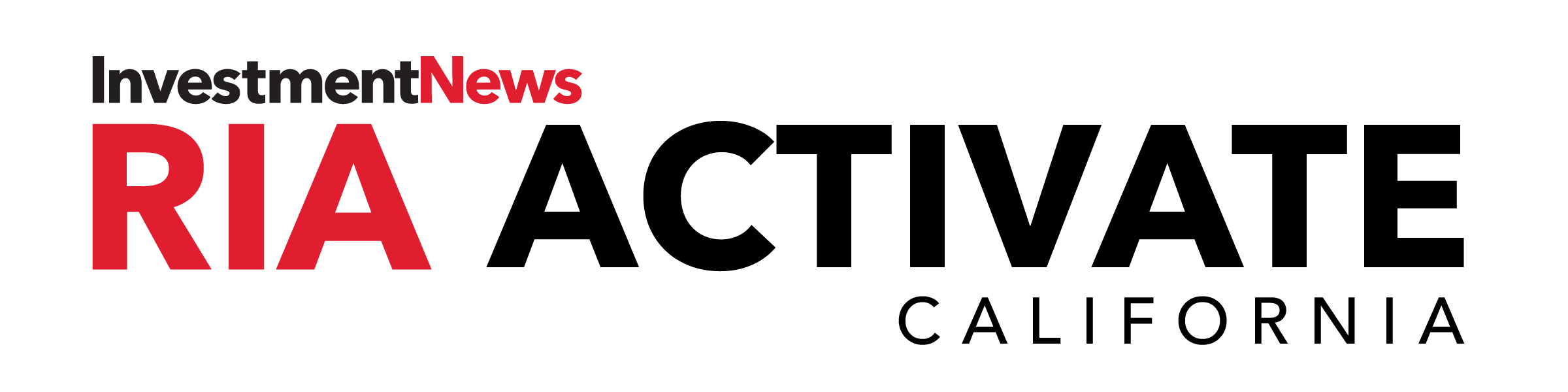 RIA Activate California 2024 - Register Interest